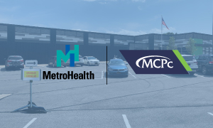 MCPC & MetroHealth Partner in Mass Vaccination Program | MCPC