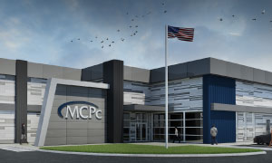 MCPC Secure Technology Asset Disposition Center | MCPC