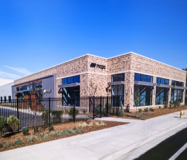 MCPC Expands into Madison Square Neighborhood with Brand New West ...