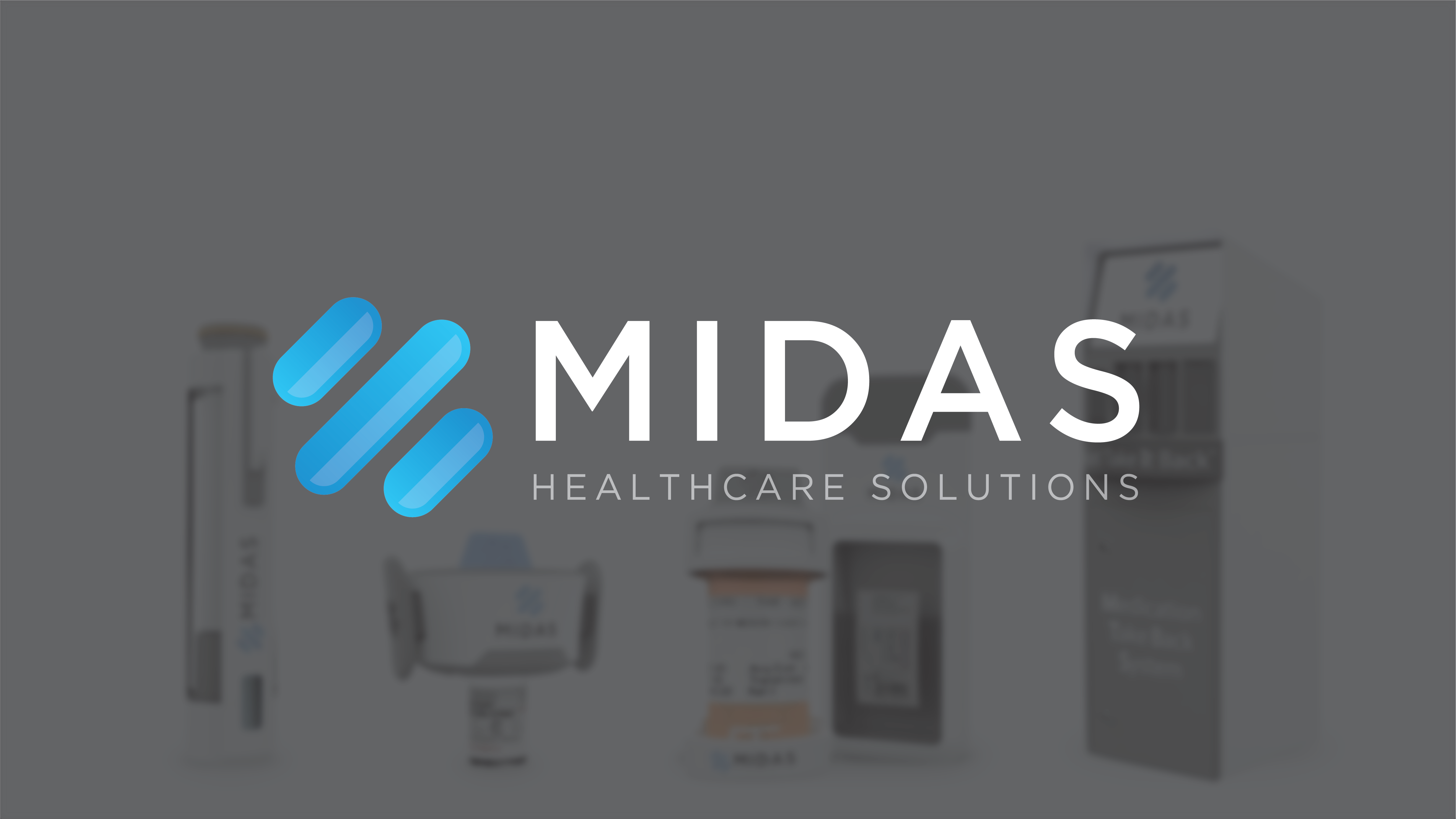 MIDAS Healthcare Solutions Extends Series A Round With New Investment ...