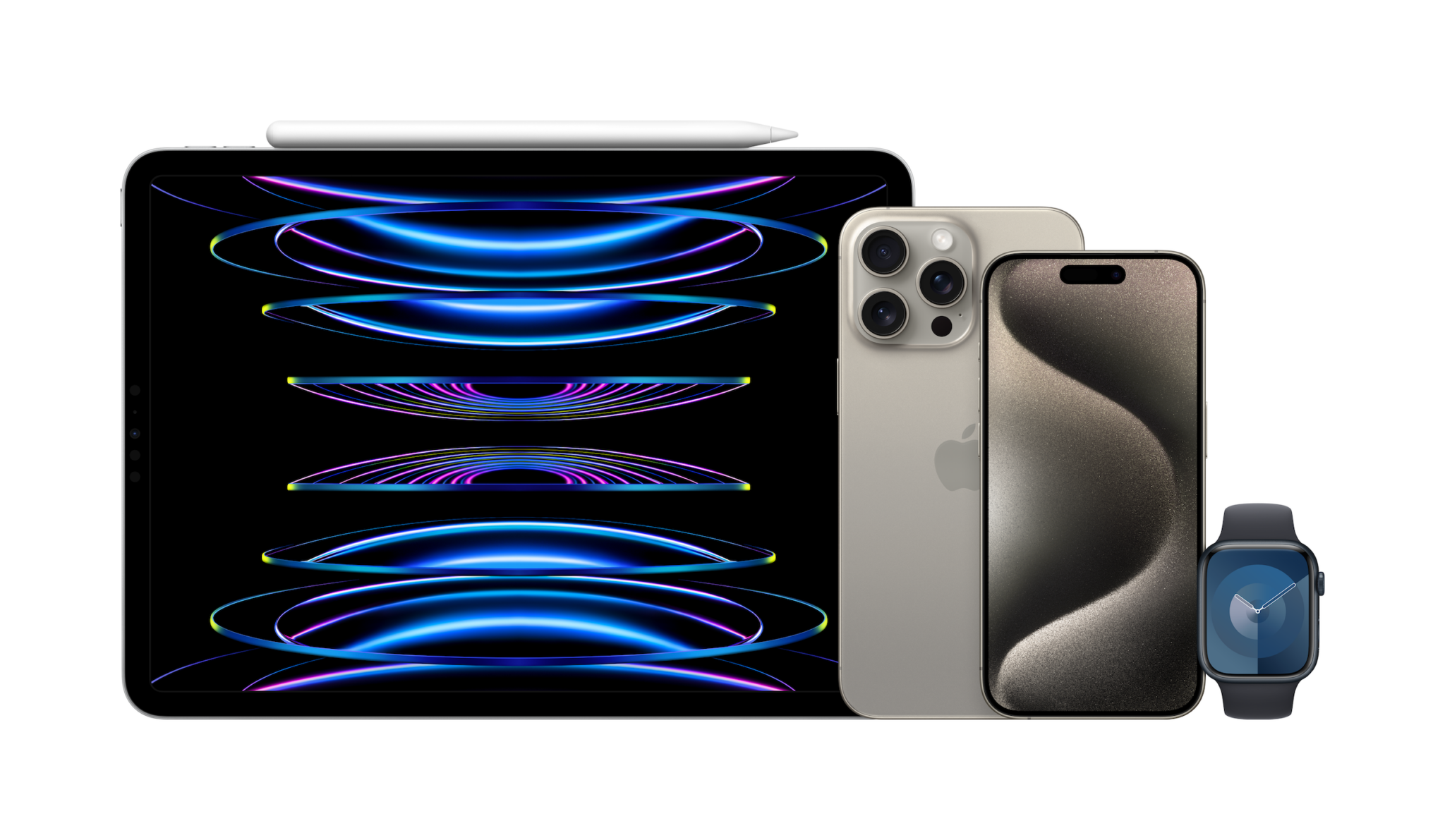 Apple + MCPC - Power of Partnership | MCPC