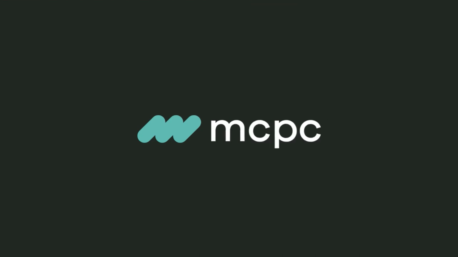 One Partner - Unlimited Outcomes | MCPC