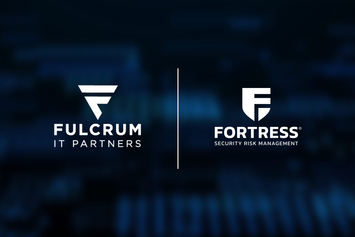 Fulcrum IT Partners Acquires Fortress SRM