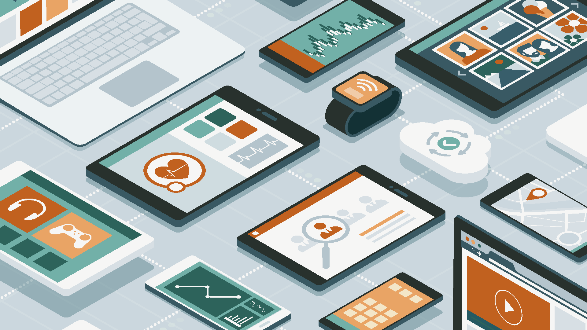 Device Lifecycle Management: What Every Business Leader Should Know | MCPC