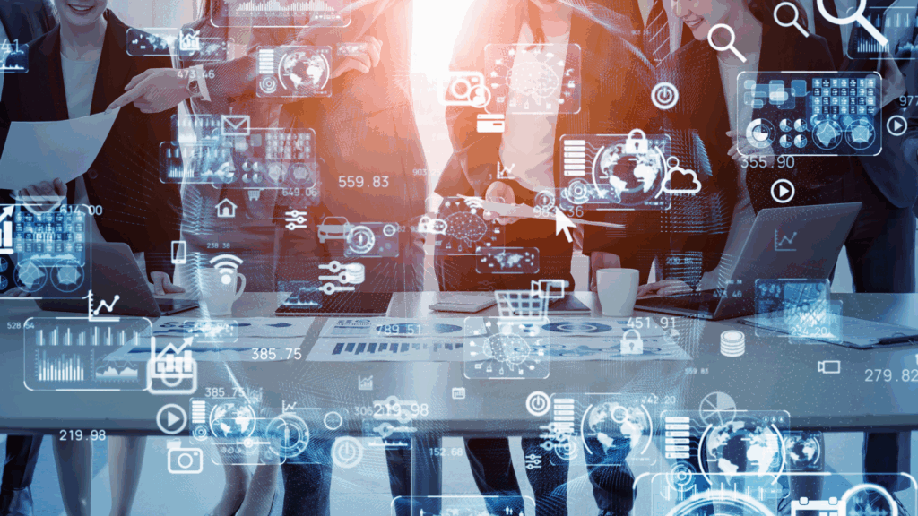 What’s Worth Governing? A Framework for IT Asset Prioritization | MCPC