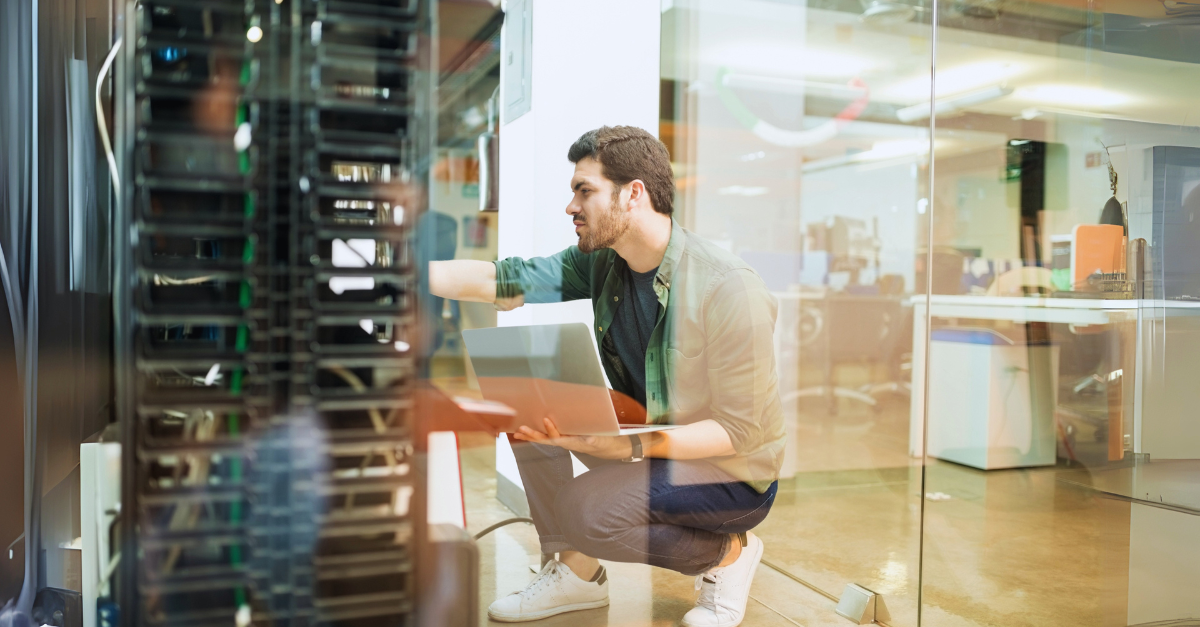 How a Global Law Firm Solved IT Staffing Challenges with MCPC