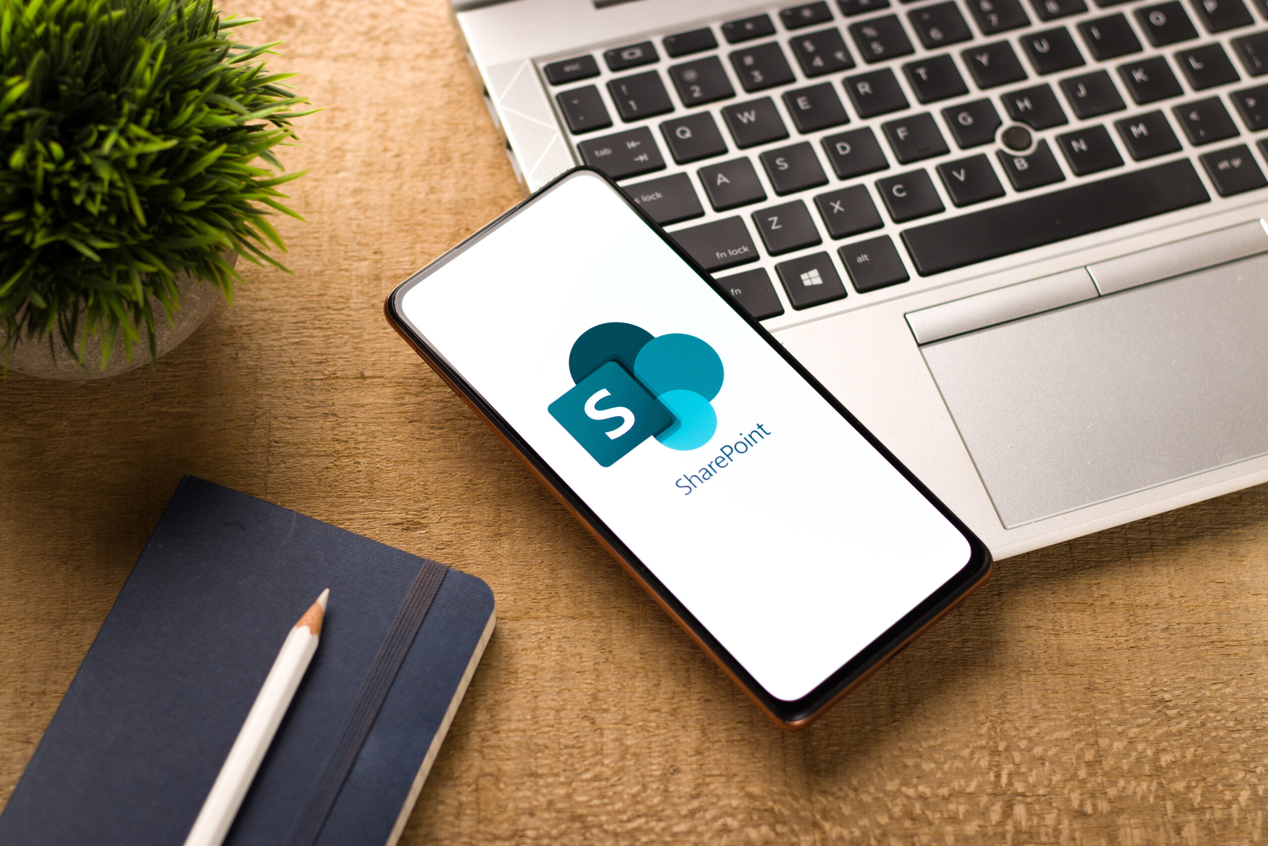 SharePoint Online Migration: A Strategic Guide Beyond 2026